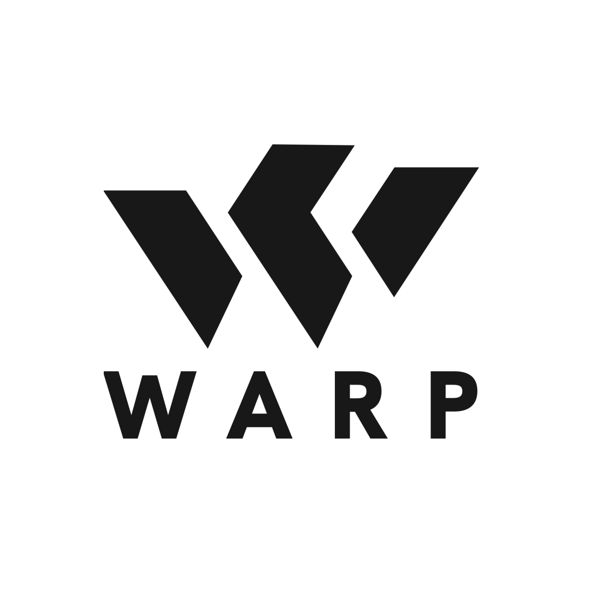 Warp Logo